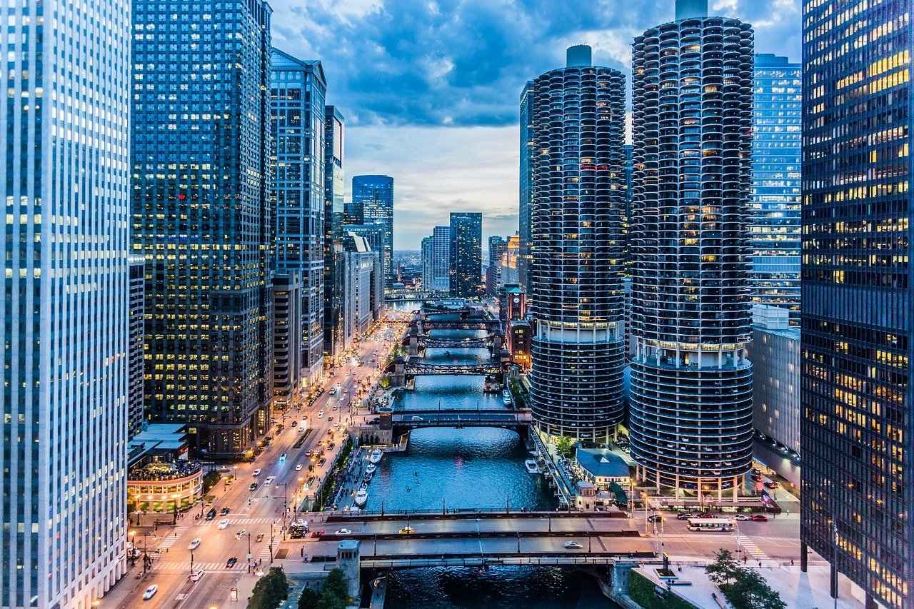 Welcome | Chicago MPEA Corporate